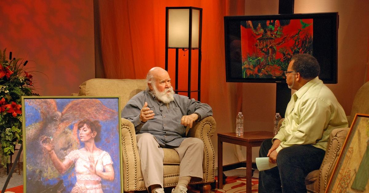 Expressions | Larry Bernstein | PBS