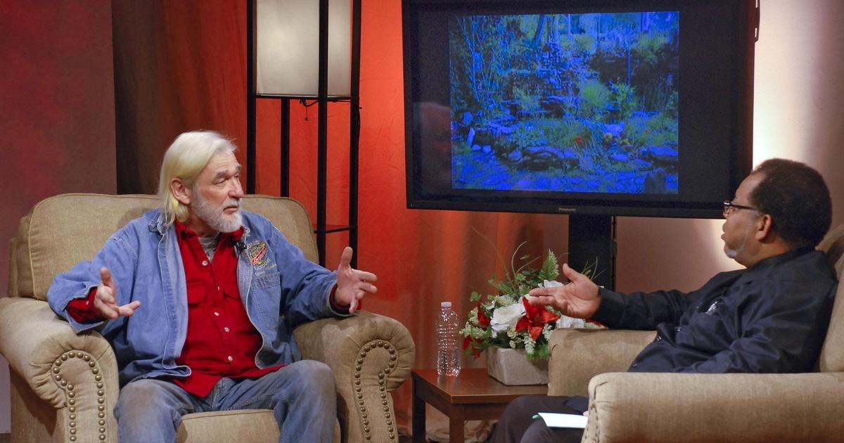 Expressions | Dave Dardis | PBS