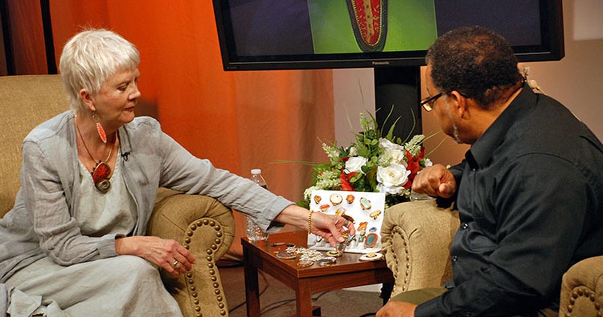 Expressions | Julie Shaw | PBS