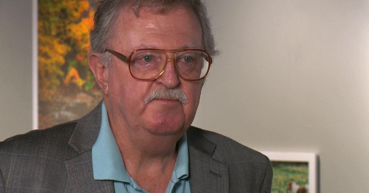 WSIU InFocus | Herb Russell | PBS