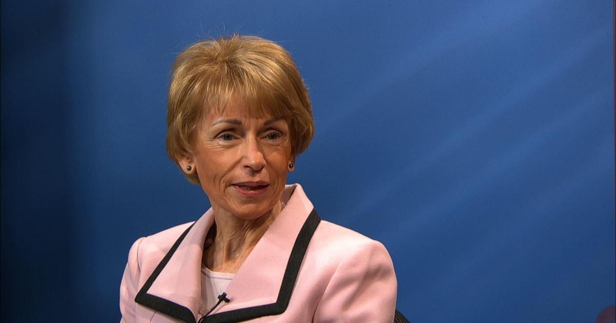 WSIU InFocus | Janice Jacobs | PBS