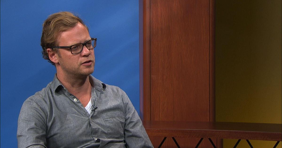 WSIU InFocus | Michael Hebb | PBS