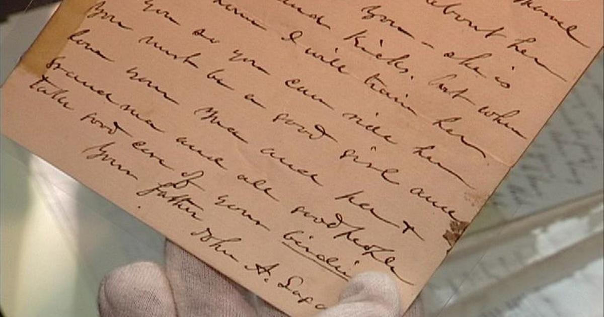 Logan Letters | WSIU InFocus | PBS