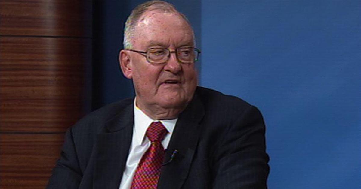 WSIU InFocus | Gov. Jim Thompson | PBS