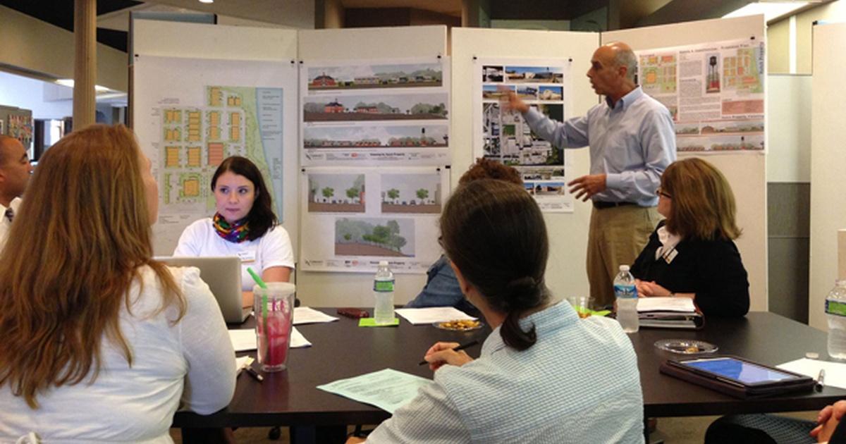 East Tennessee PBS | Good Design: A Half-Century of the Community ...