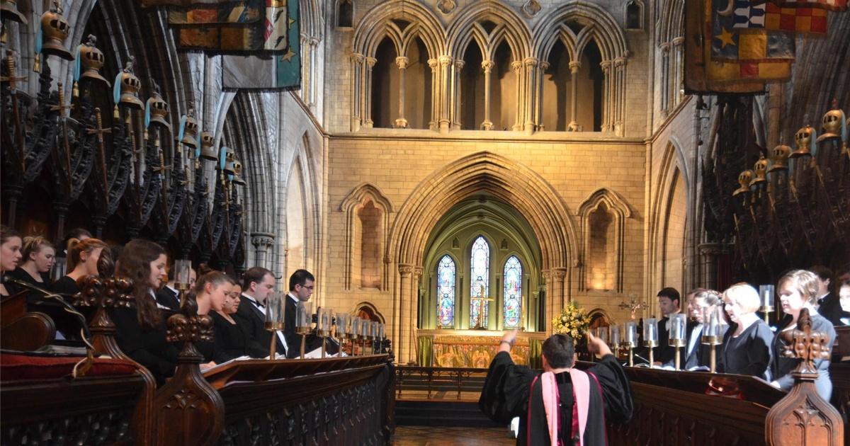 East Tennessee PBS | Journey to the Emerald Isle | PBS