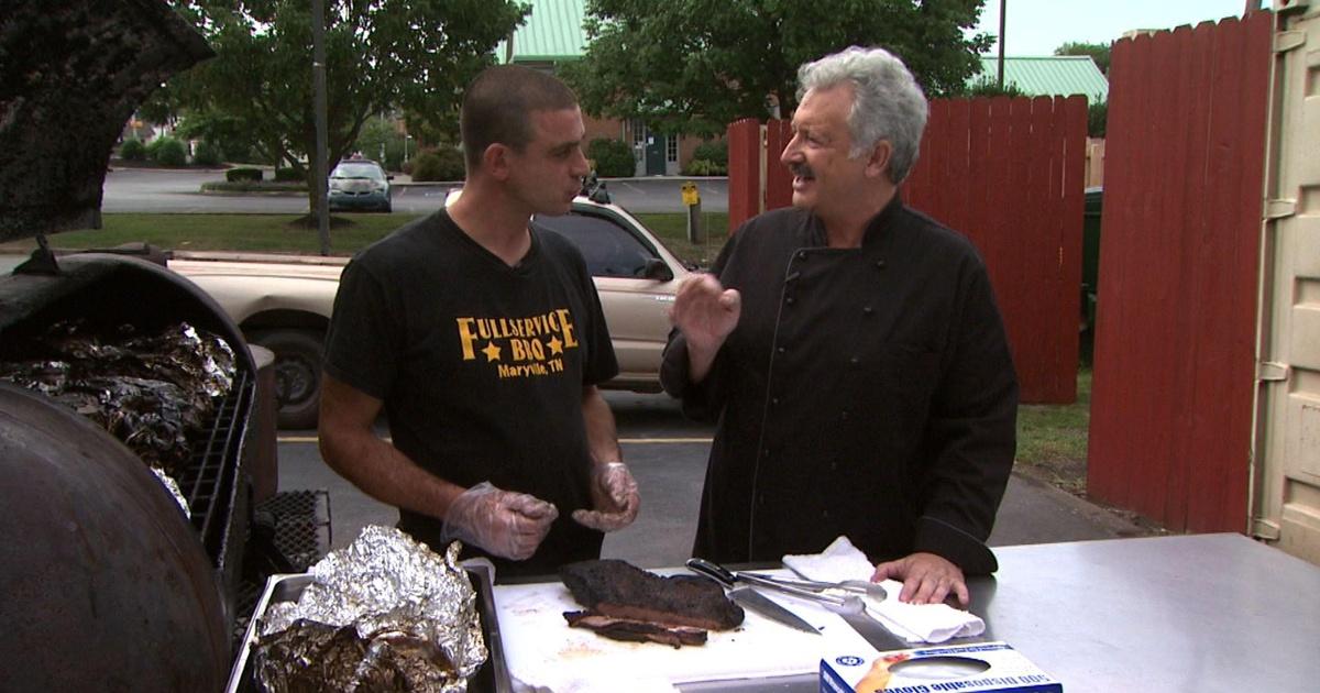 A Fork in the Road with Chef Garrett | A Fork in the Road with Chef ...