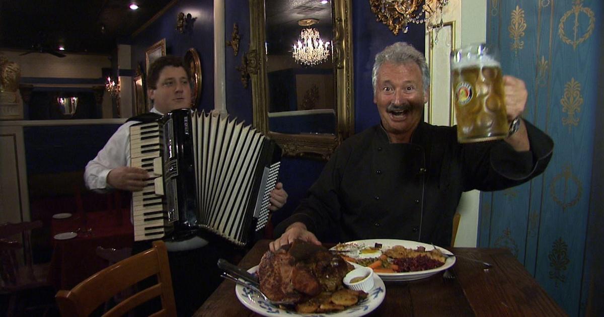 A Fork in the Road with Chef Garrett | A Fork in the Road with Chef ...