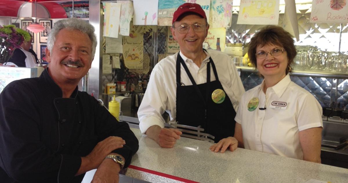 A Fork in the Road with Chef Garrett | A Fork in the Road with Chef ...