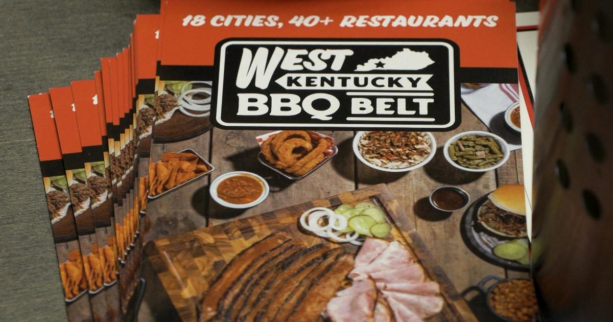 Kentucky Edition | New Campaign Launched to Highlight the West Kentucky ...