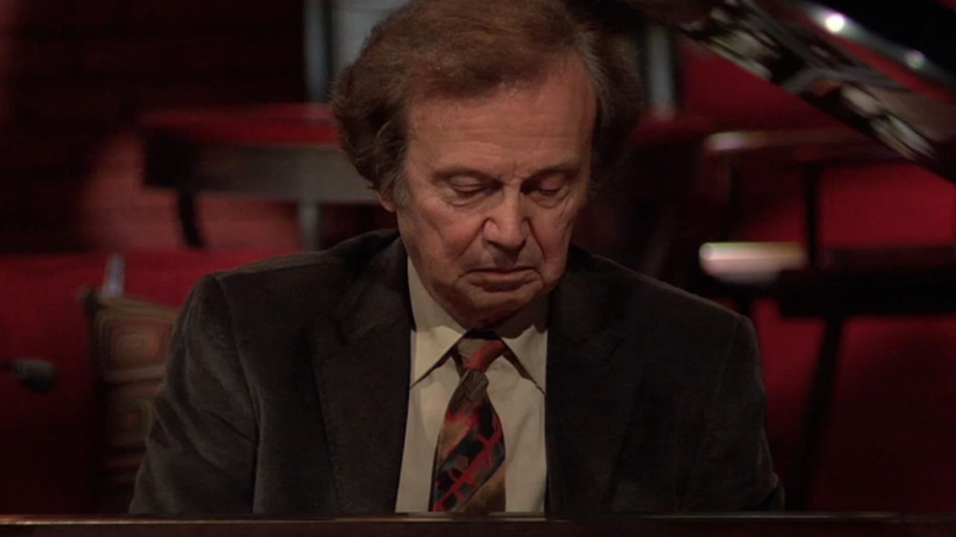 John Covelli | Arts and Culture Shorts | ALL ARTS