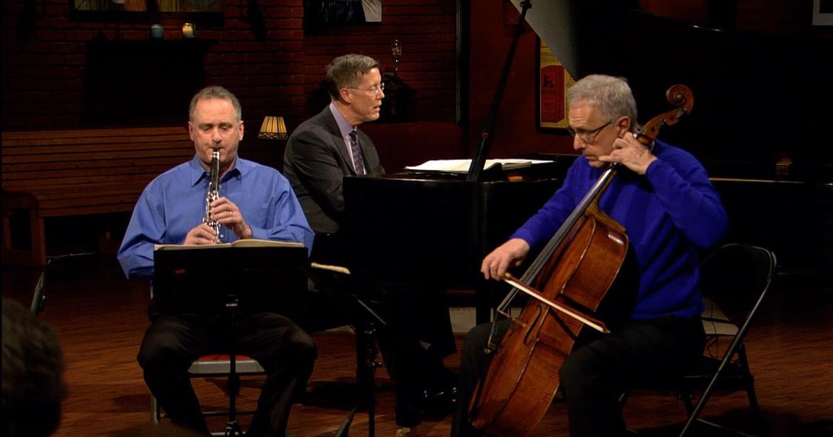 Expressions | The David Heiss, Warren Jones and Alan Kay | Season 7 ...