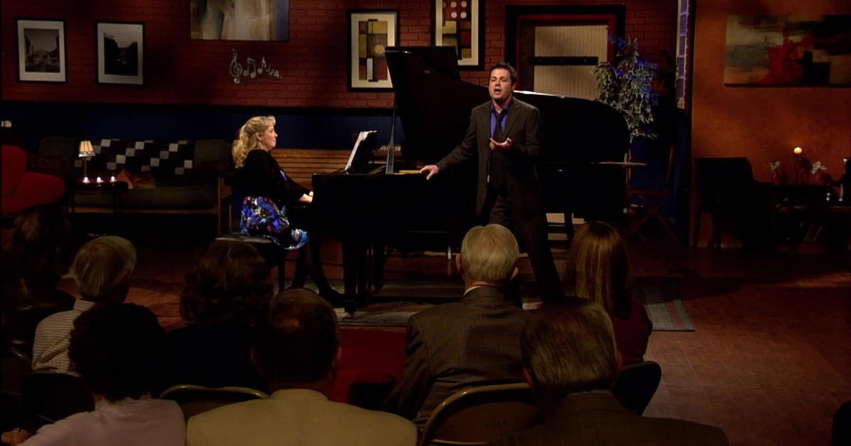 Expressions | Steven Nanni with Pej Reitz | Season 6 | Episode 2 | PBS