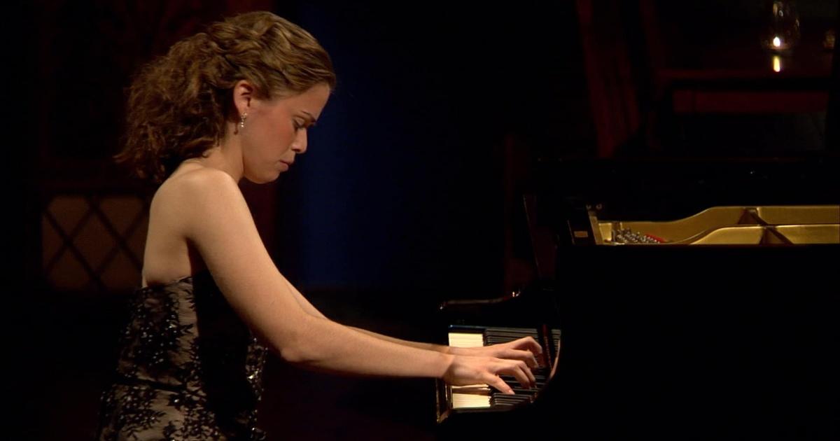 Expressions | Gretchen Hull | Season 6 | Episode 3 | PBS