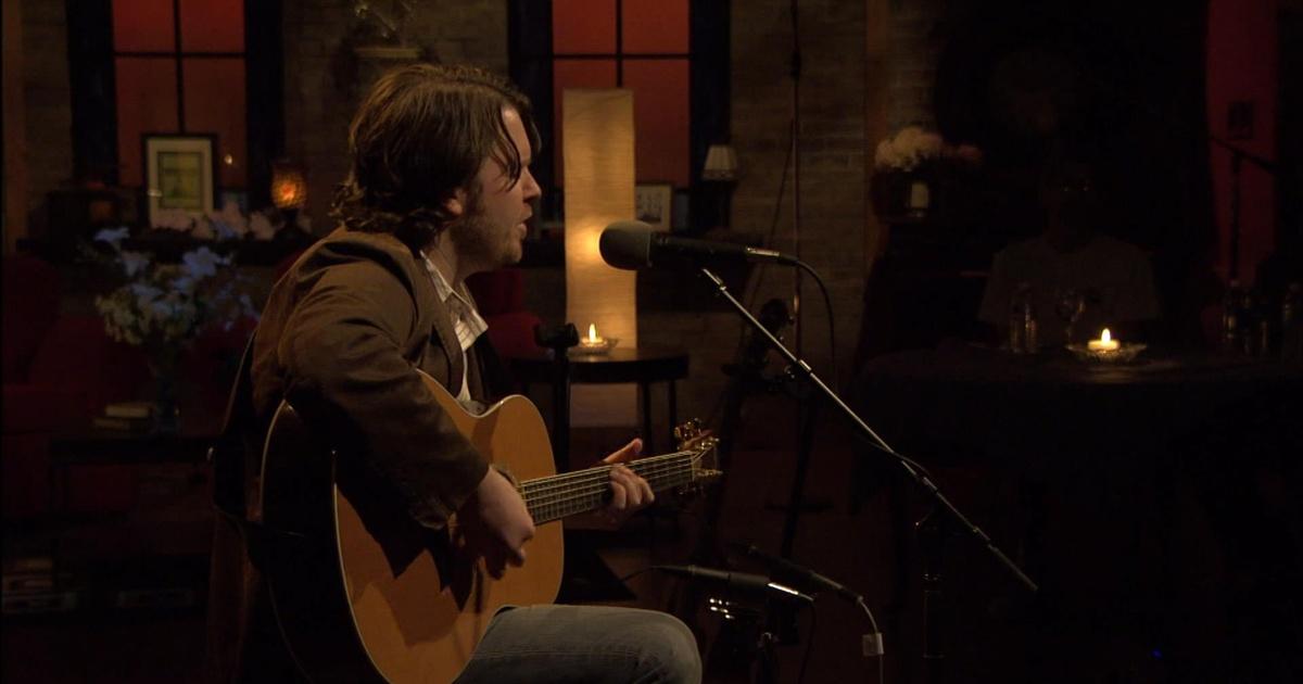 Expressions | Ben Costello | Season 3 | Episode 2 | PBS