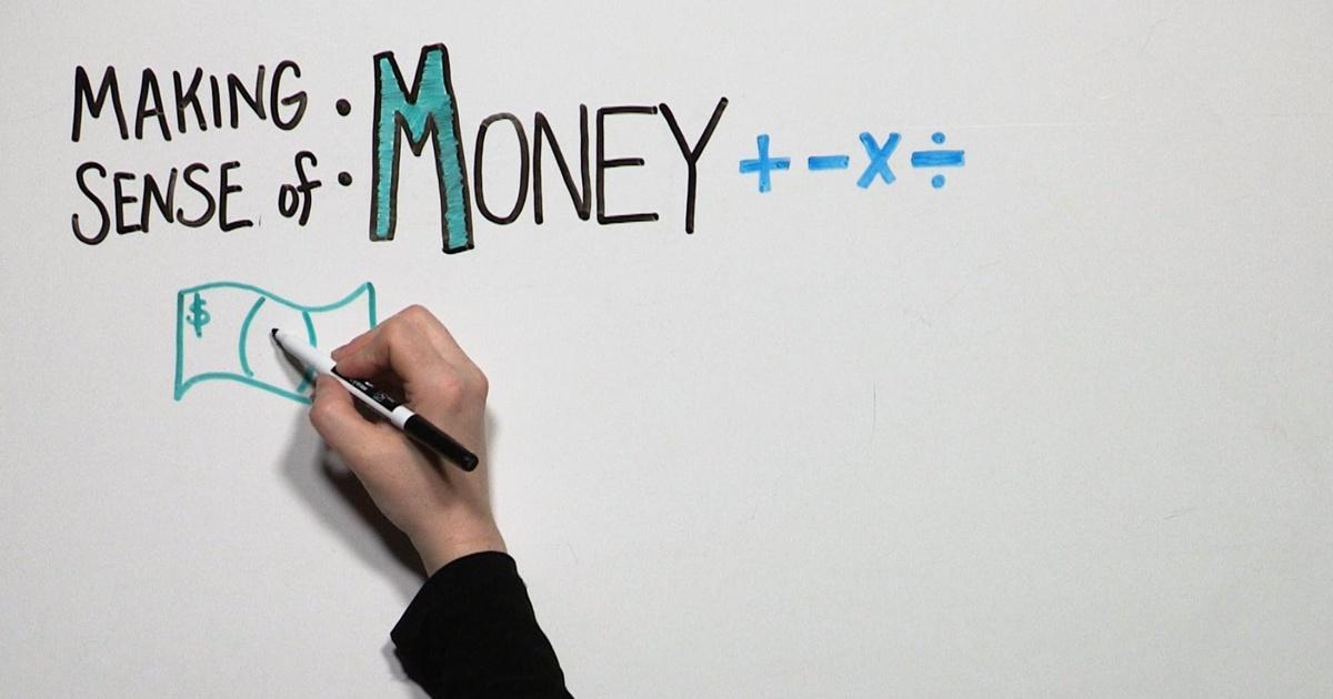 Good To Know | Making Sense of Money | Grade 4 | Houston PBS