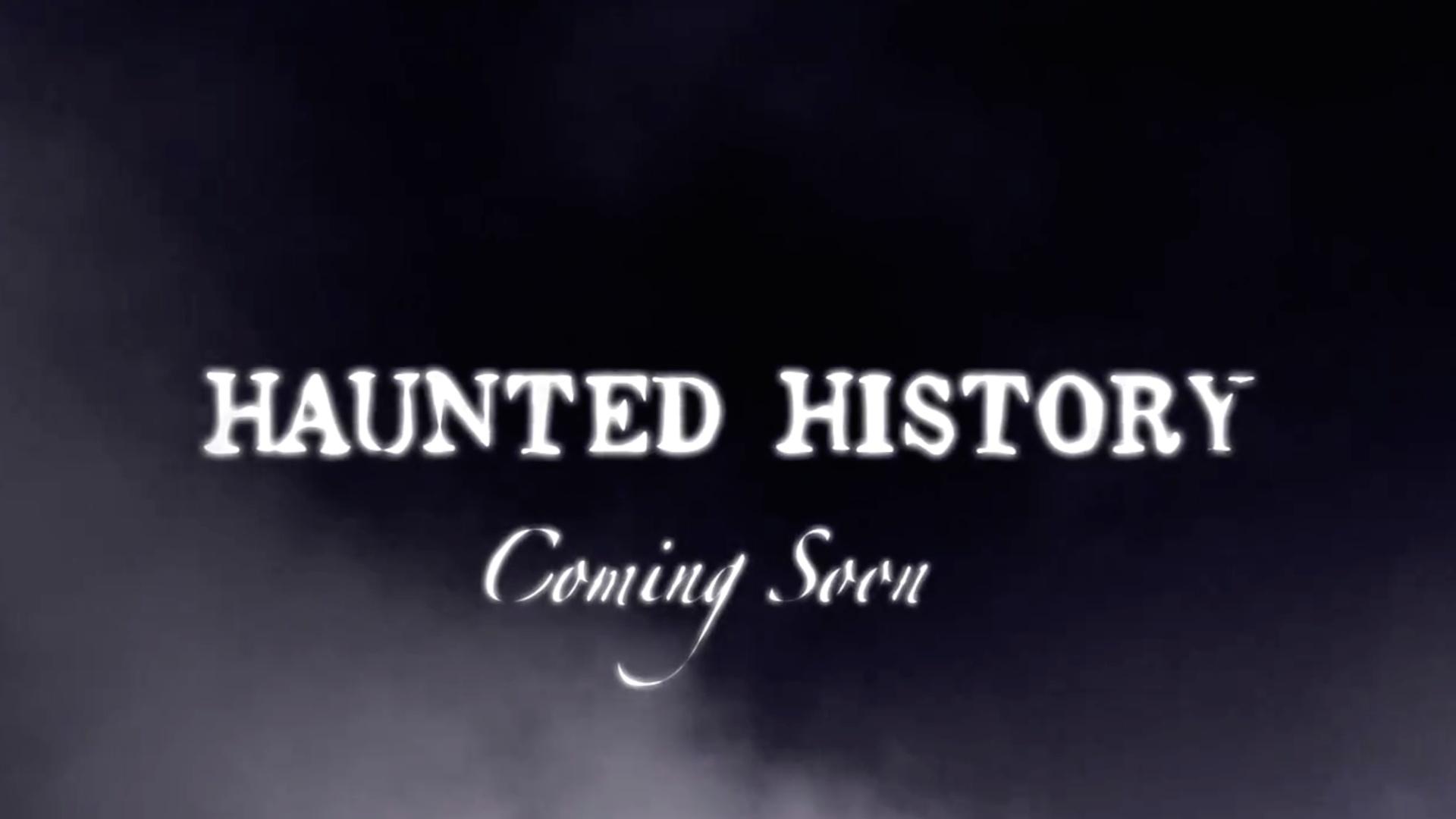 Preview: Haunted History | Haunted History | ALL ARTS
