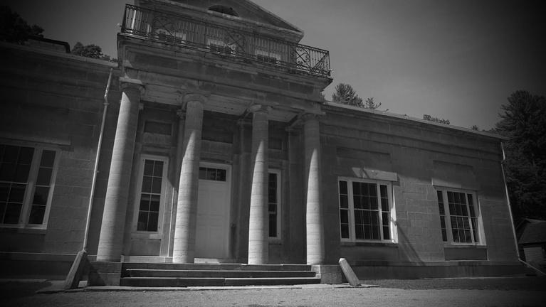 Haunted History | Roberson Museum | PBS
