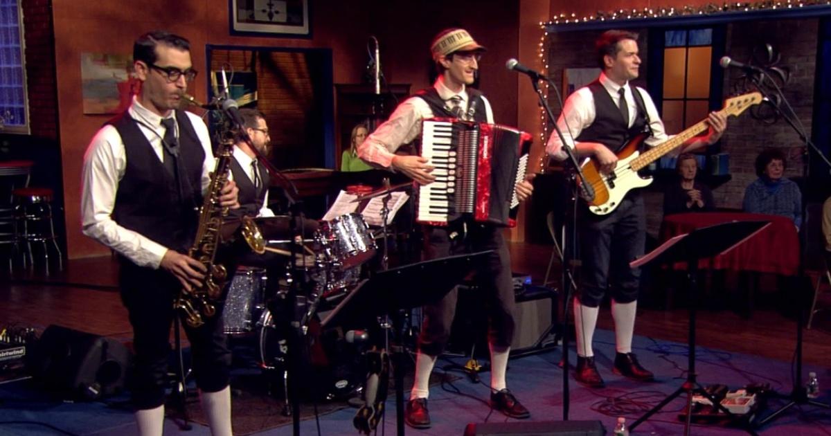 Let's Polka! | The Polka Brothers, Show One | Season 5 | Episode 3 | PBS