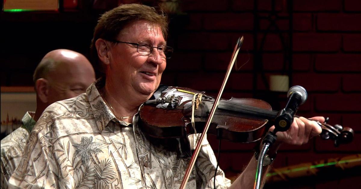 Let's Polka! | Joe Stanky & The Cadets, Show One | Season 1 | Episode 1 ...