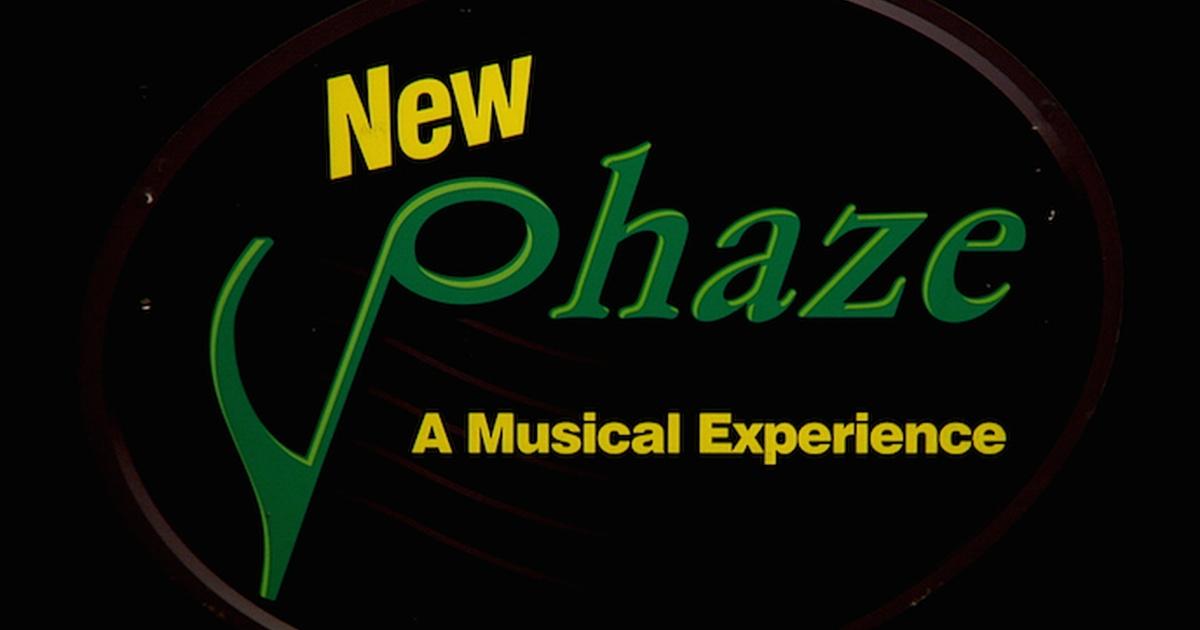 Tony Blazonczyk's New Phaze, Show Two | Season 6 Episode 4 | Let's ...