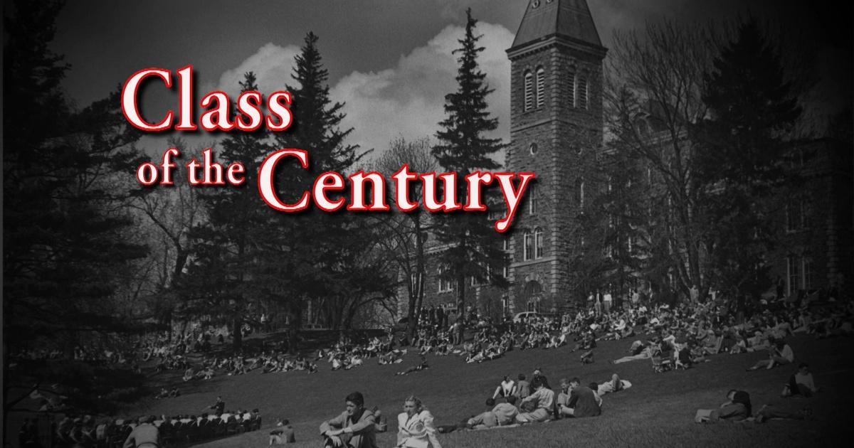 Upstate History Documentaries | Class of the Century | PBS