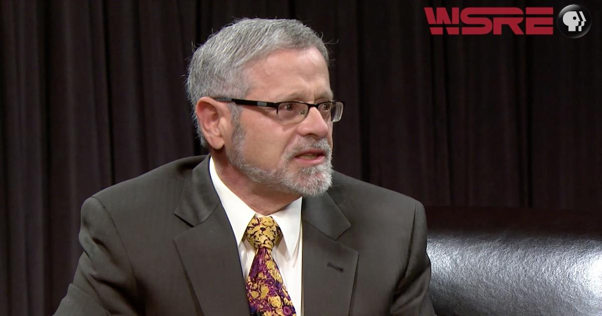 Conversations with Jeff Weeks | Dr. Gary Cumberland | PBS