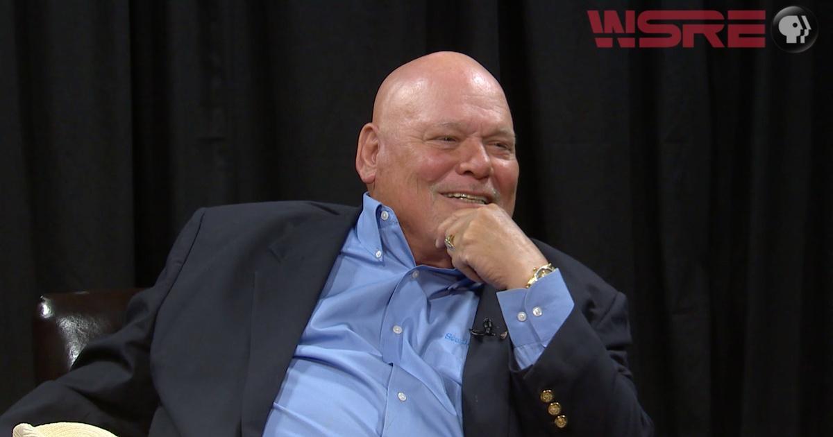 Conversations with Jeff Weeks | Bubba Bechtol | PBS