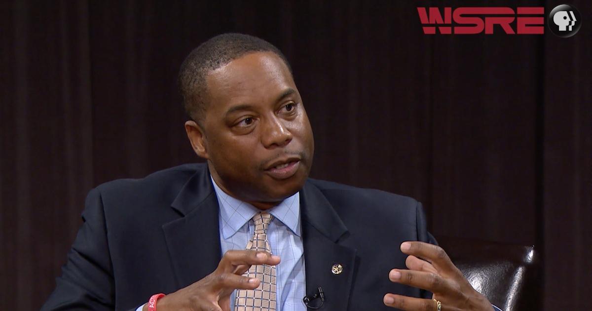 Conversations with Jeff Weeks | Steve Wilmer | PBS