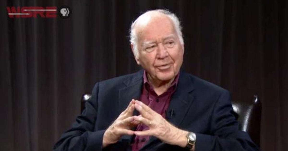 Conversations with Jeff Weeks | J. Earle Bowden | PBS