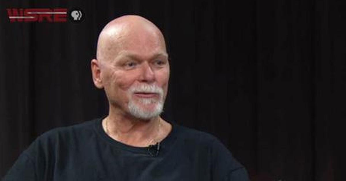 Conversations with Jeff Weeks | Rick Stoddard | PBS