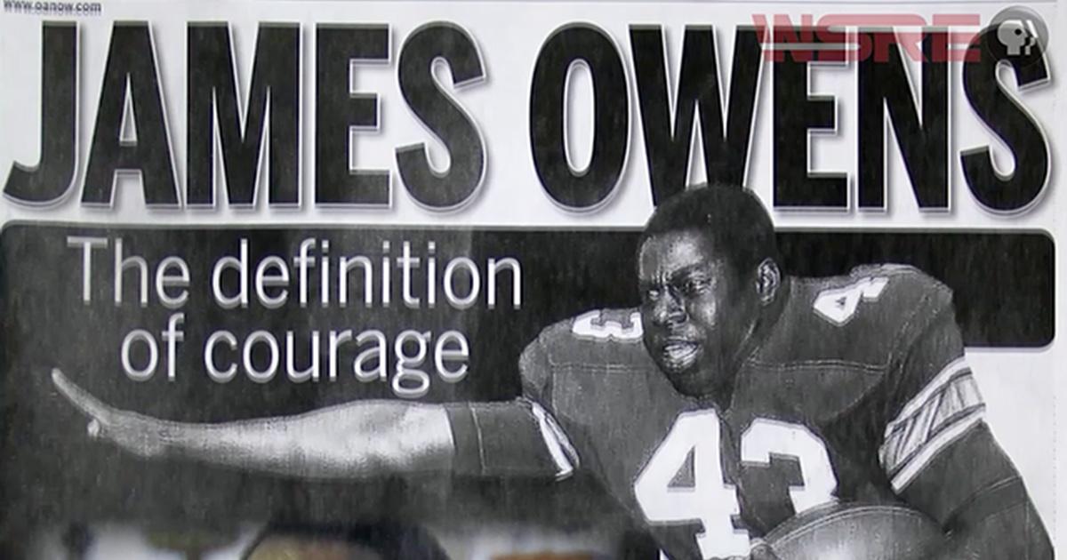 WSRE Previews and Trailers | Quiet Courage | PBS