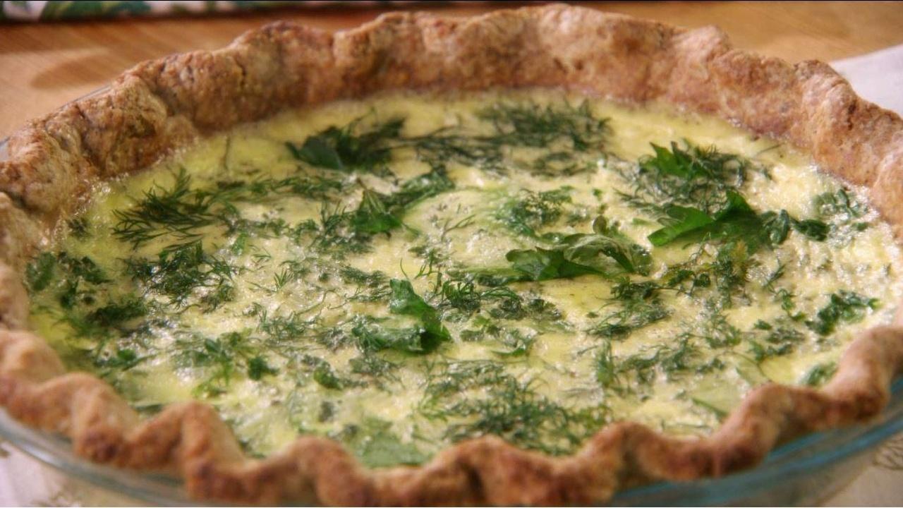 Flour Power - Martha Bakes | All Episode Broadcast Times