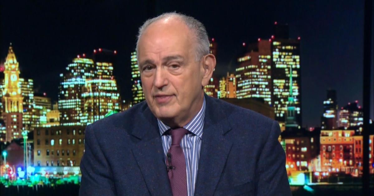 Greater Boston | November 21, 2022 | Season 2022 | Episode 159 | SDPB