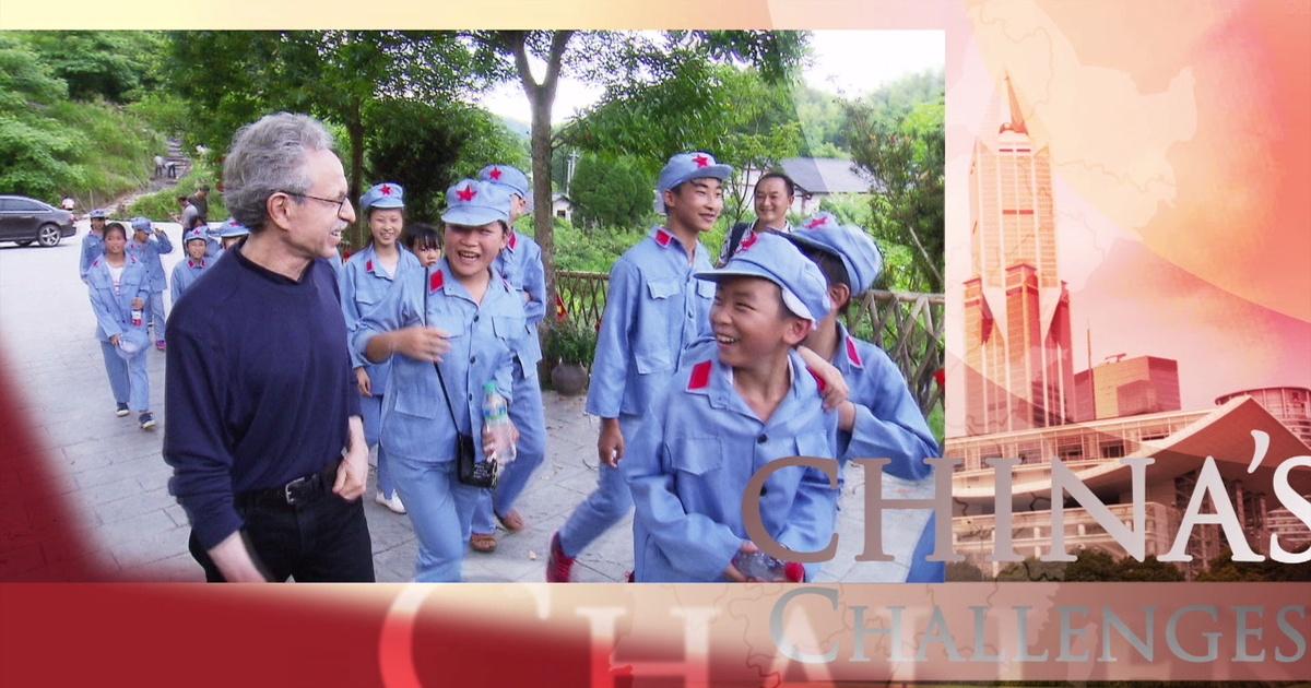 China's Challenges | PBS