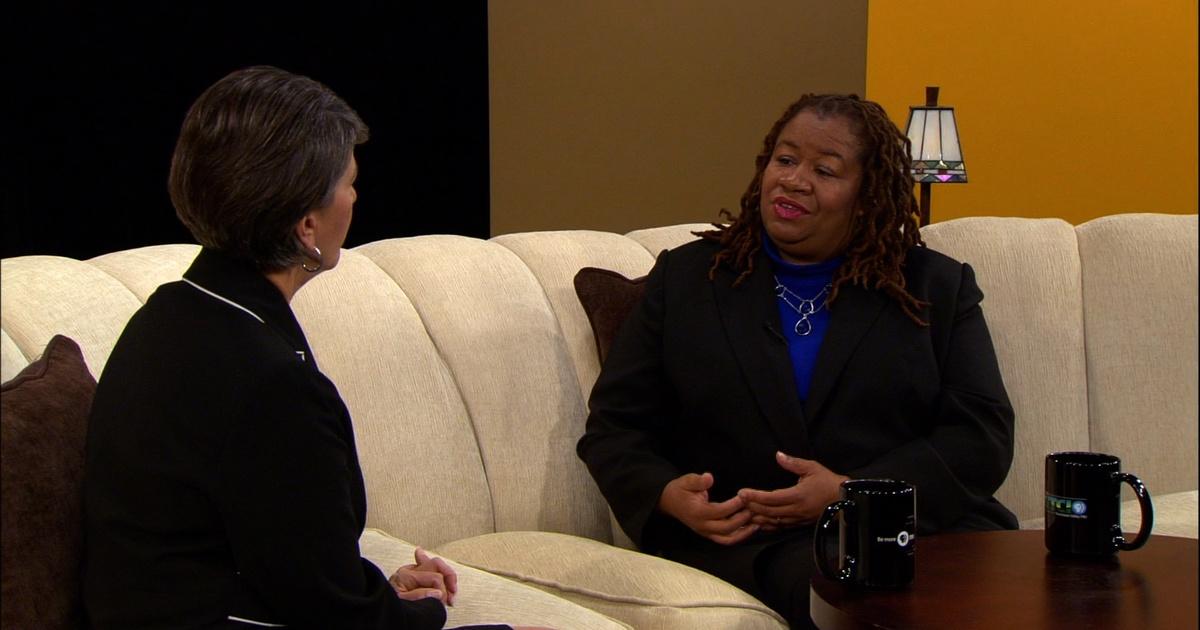 First Things First With Julie Baumgardner | Teaching Kids About ...
