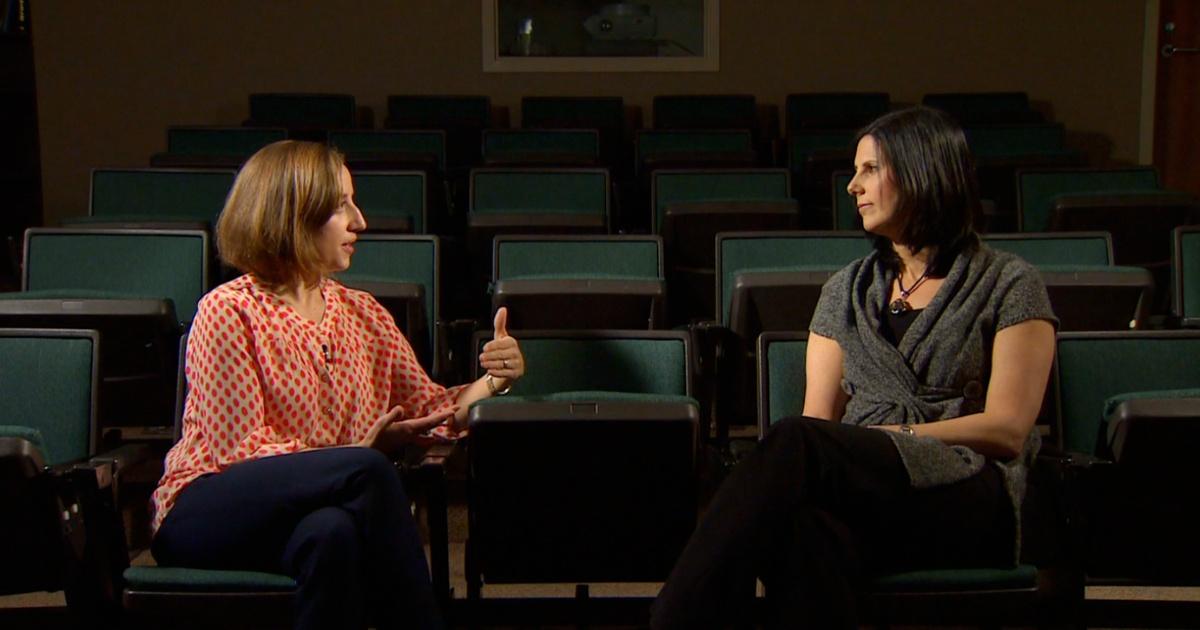 The A List With Alison Lebovitz | Callie Taintor Wiser | Season 6 ...