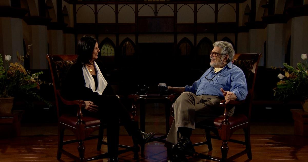 The A List With Alison Lebovitz | Leon Fleisher | Season 7 | Episode 2 ...