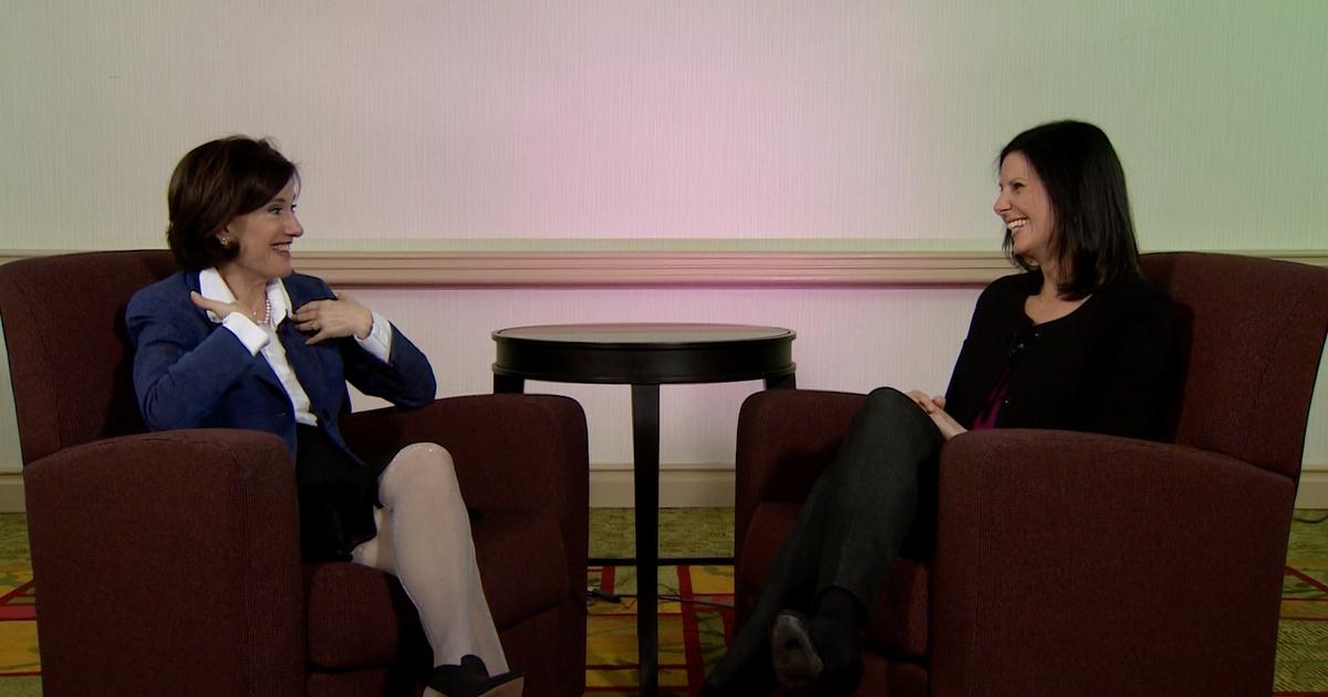 The A List With Alison Lebovitz | Susan Packard | Season 7 | Episode 5 ...