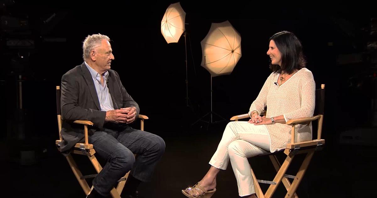 The A List With Alison Lebovitz | Morris Dees | Season 8 | Episode 2 | PBS