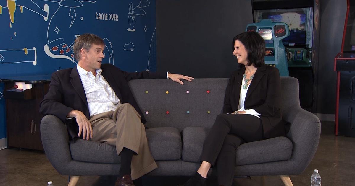 The A List With Alison Lebovitz | Charlie Brock | Season 8 | Episode 3 ...