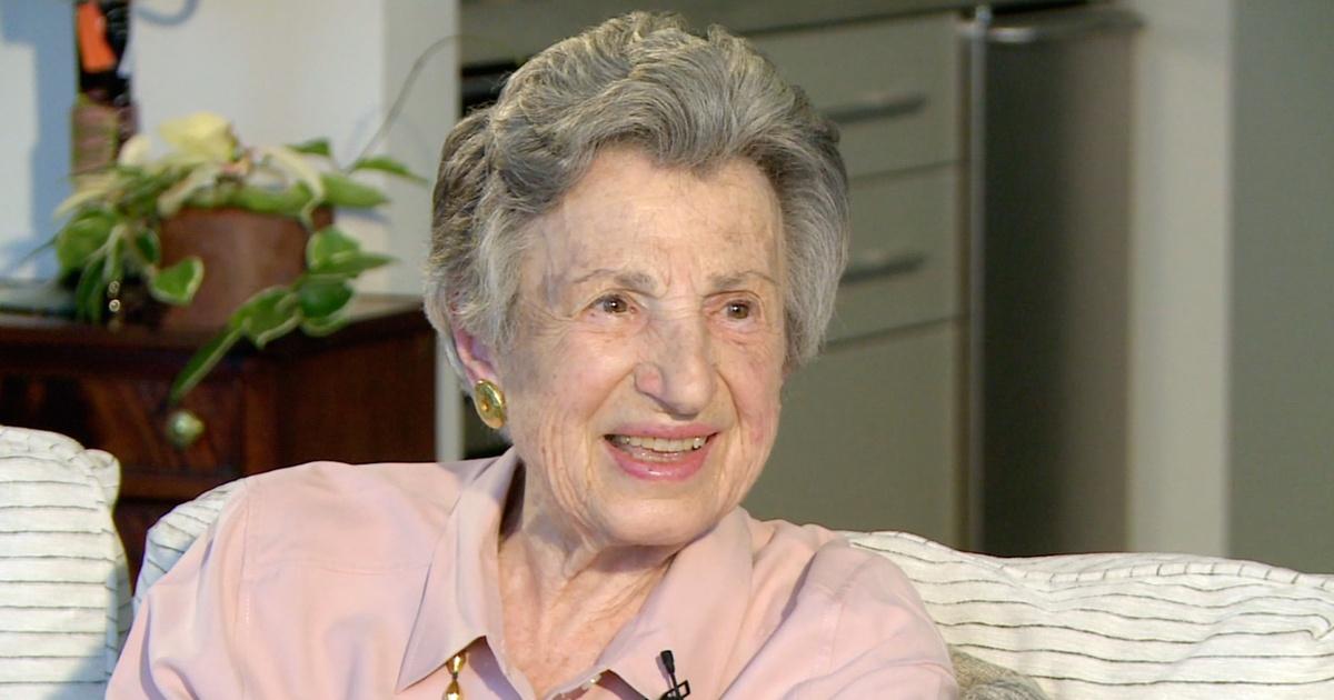 The A List With Alison Lebovitz | Ruth Holmberg | Season 4 | Episode 7 ...