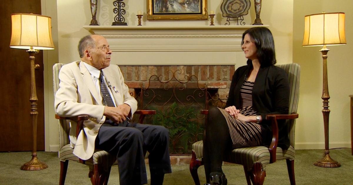 The A List With Alison Lebovitz | Dr. Leon Bass | Season 5 | Episode 3 ...