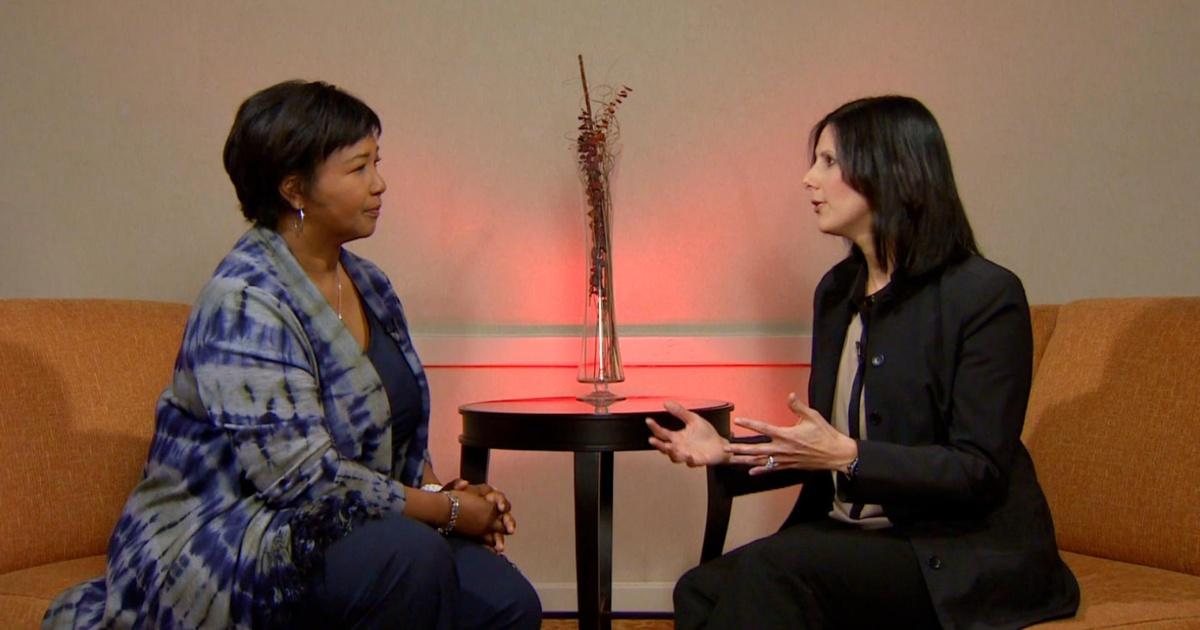 The A List With Alison Lebovitz | Dr. Mae Jemison | Season 5 | Episode ...