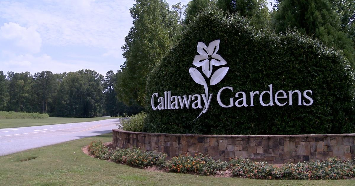 Southern Accents With Karen Elliott | Callaway Gardens | Season 23 ...