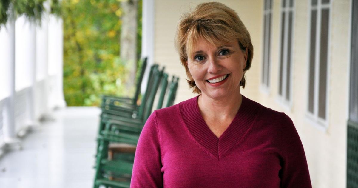 Southern Accents With Karen Elliott | Red Horse Inn, The Lilly Barn ...