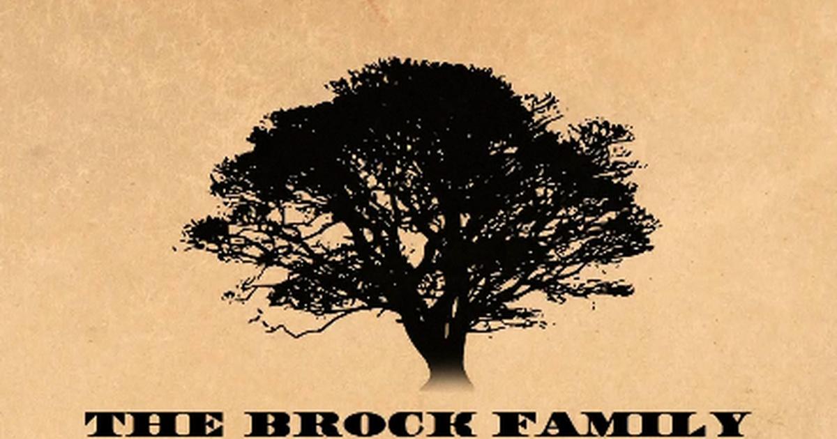 Special Presentations | History Makers 2010: The Brock Family | PBS