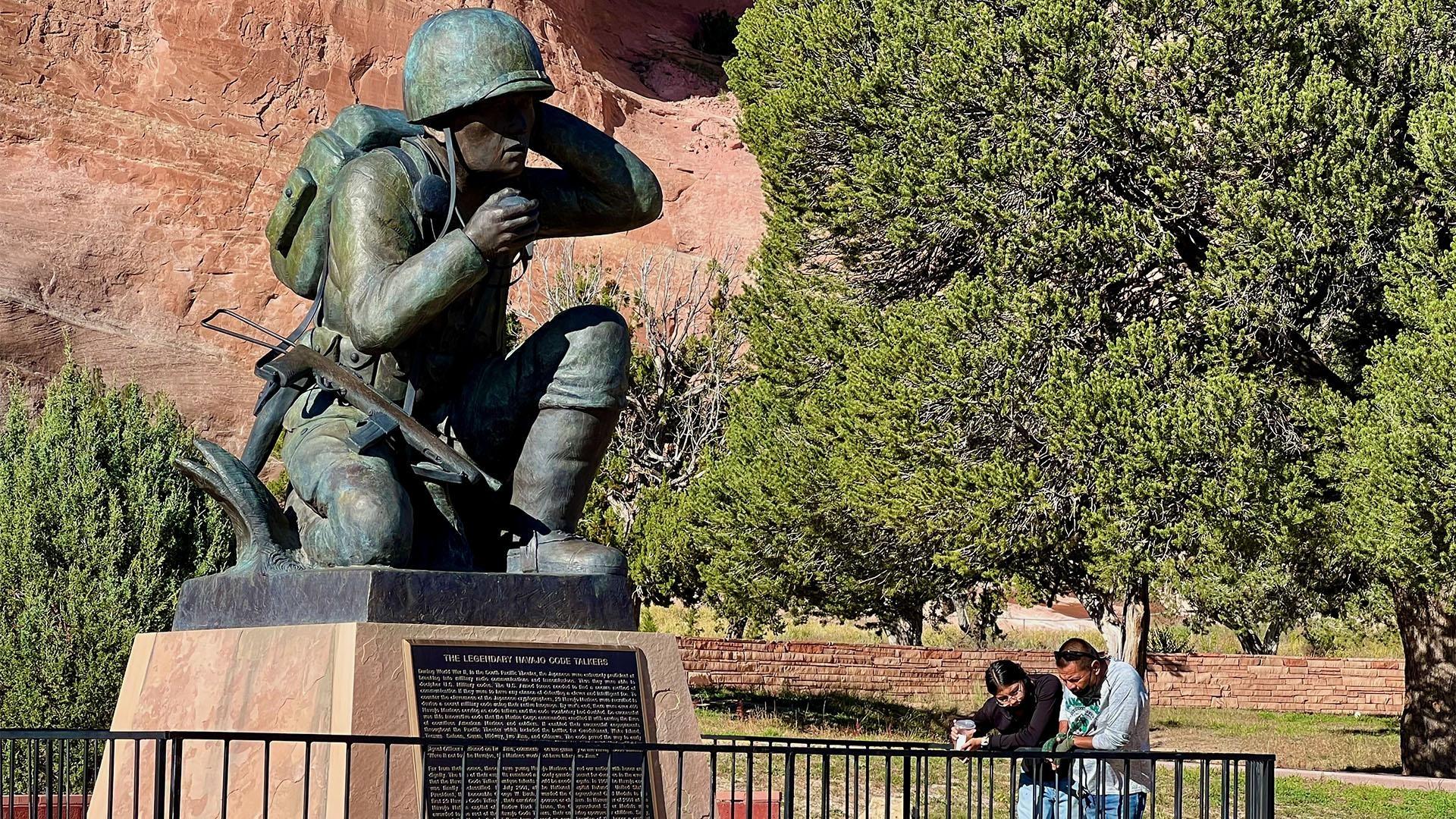 Episode 2 Preview | Warrior Spirit | Native America | ALL ARTS