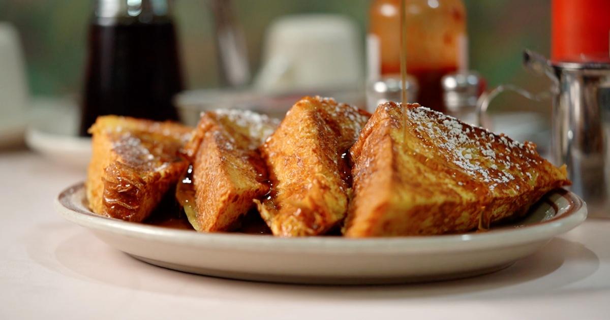 Check, Please! Philly | PBS