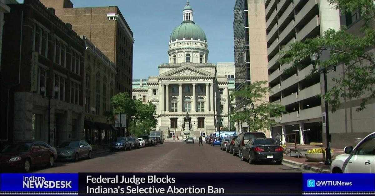 Indiana Newsdesk | July 1, 2016 | PBS